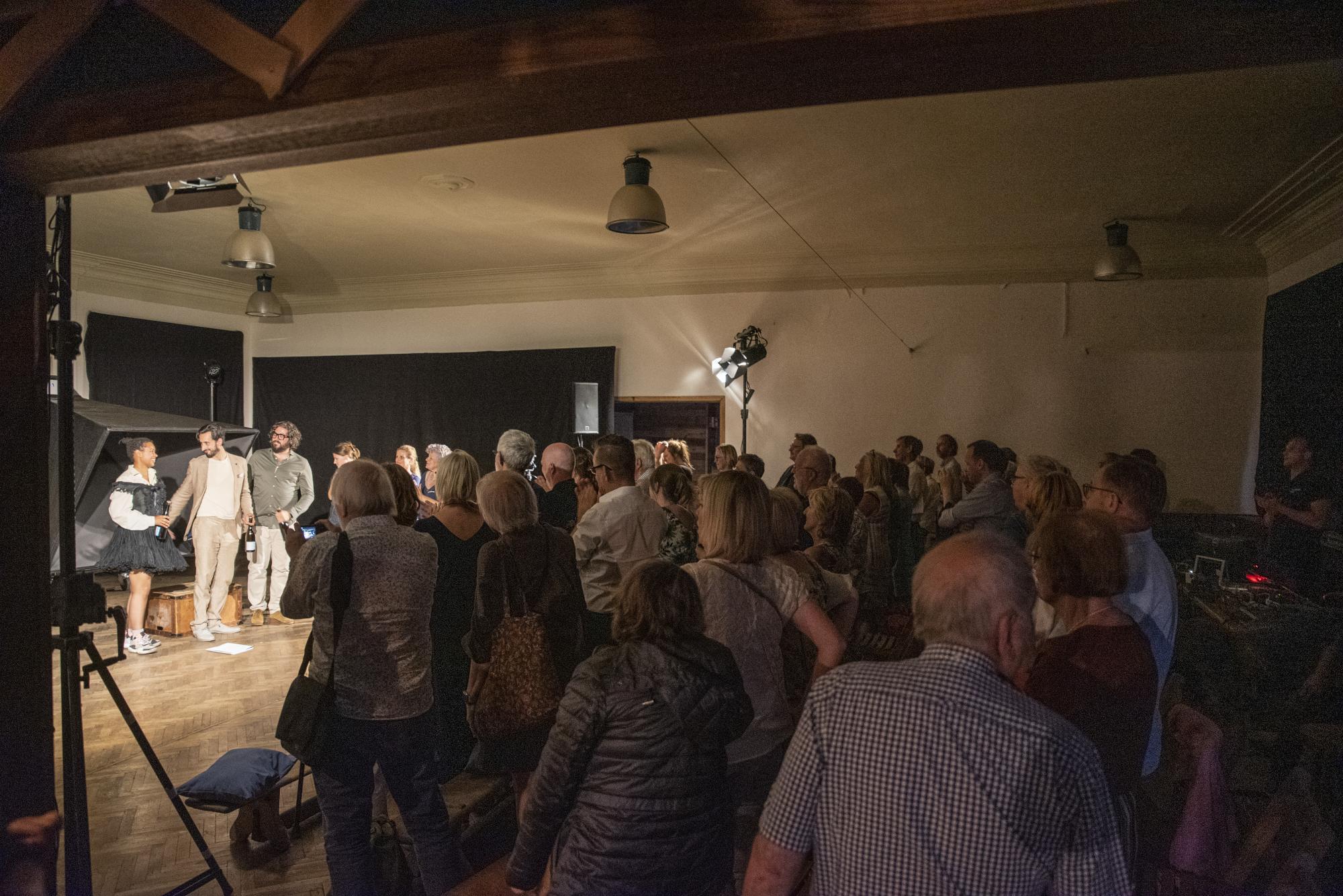 De Bastaard | MOMENT