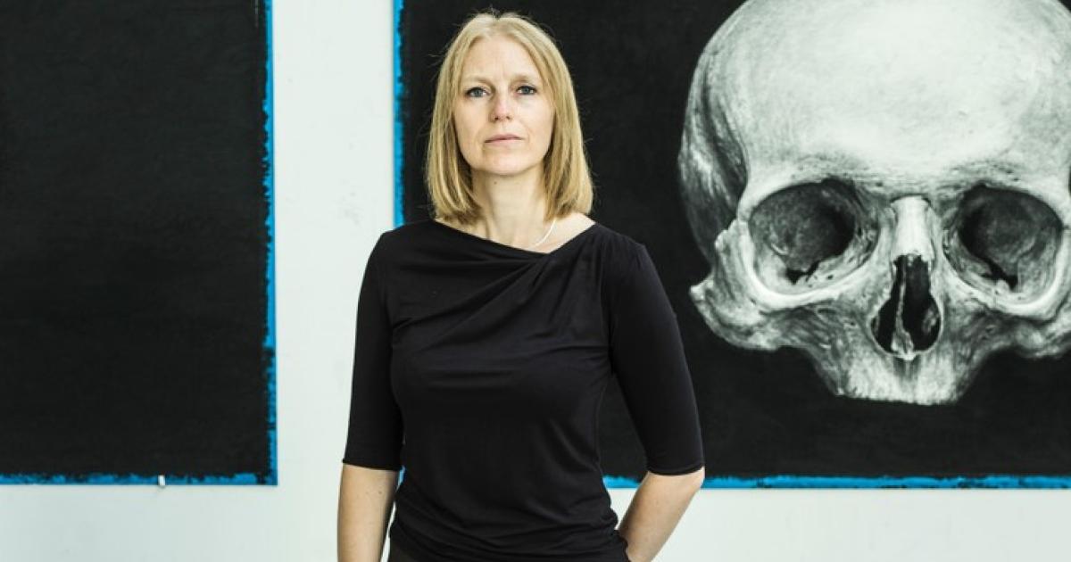 Eye to Eye - Cindy Wright | MOMENT